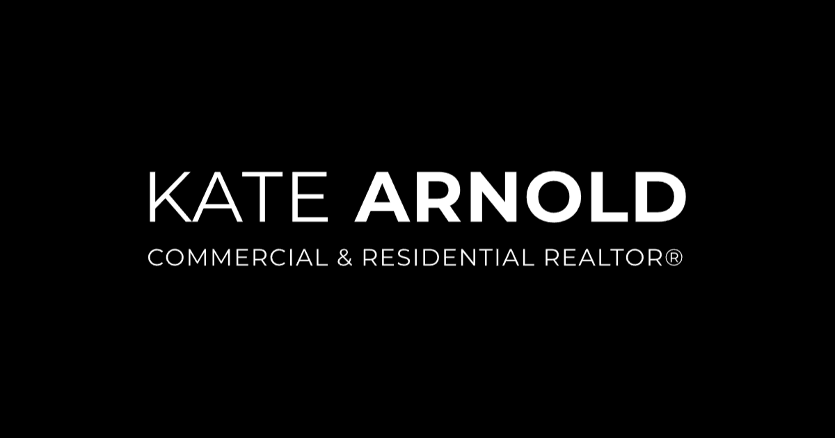 Kate Arnold | Fort McMurray Real Estate Agent